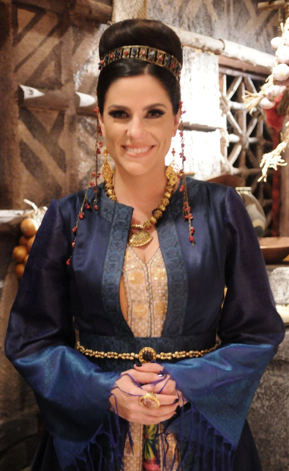 Ula | Wikia Séries Bíblicas | Fandom