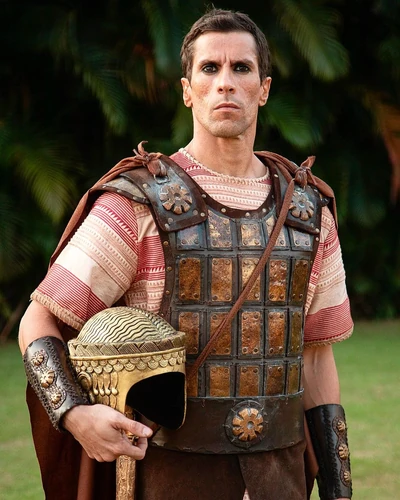 Ekur | Wikia Séries Bíblicas | Fandom