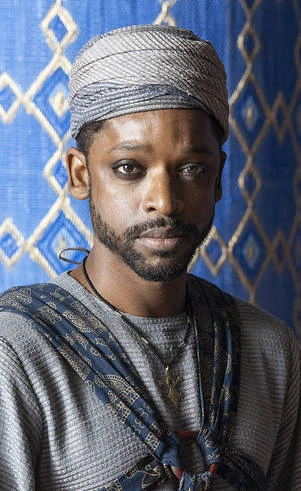 Jarbas | Wikia Séries Bíblicas | Fandom