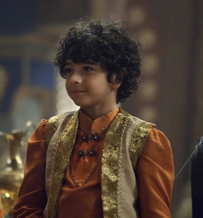 Labashi-Marduk | Wikia Séries Bíblicas | Fandom