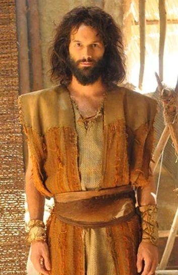 Calebe | Wikia Séries Bíblicas | Fandom