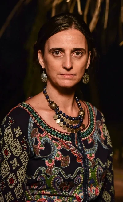 Debra | Wikia Séries Bíblicas | Fandom