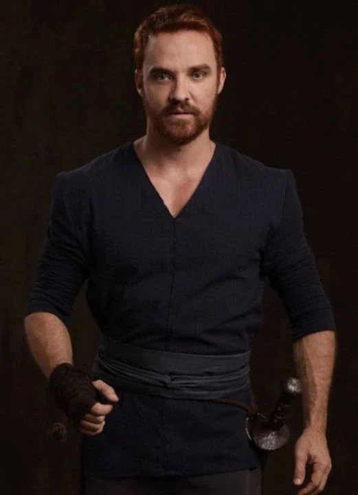 Eliabe (Marido de Timna) | Wikia Séries Bíblicas | Fandom