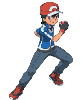 Pokemon | Wiki Series de Mateo,lucas y Seba | Fandom