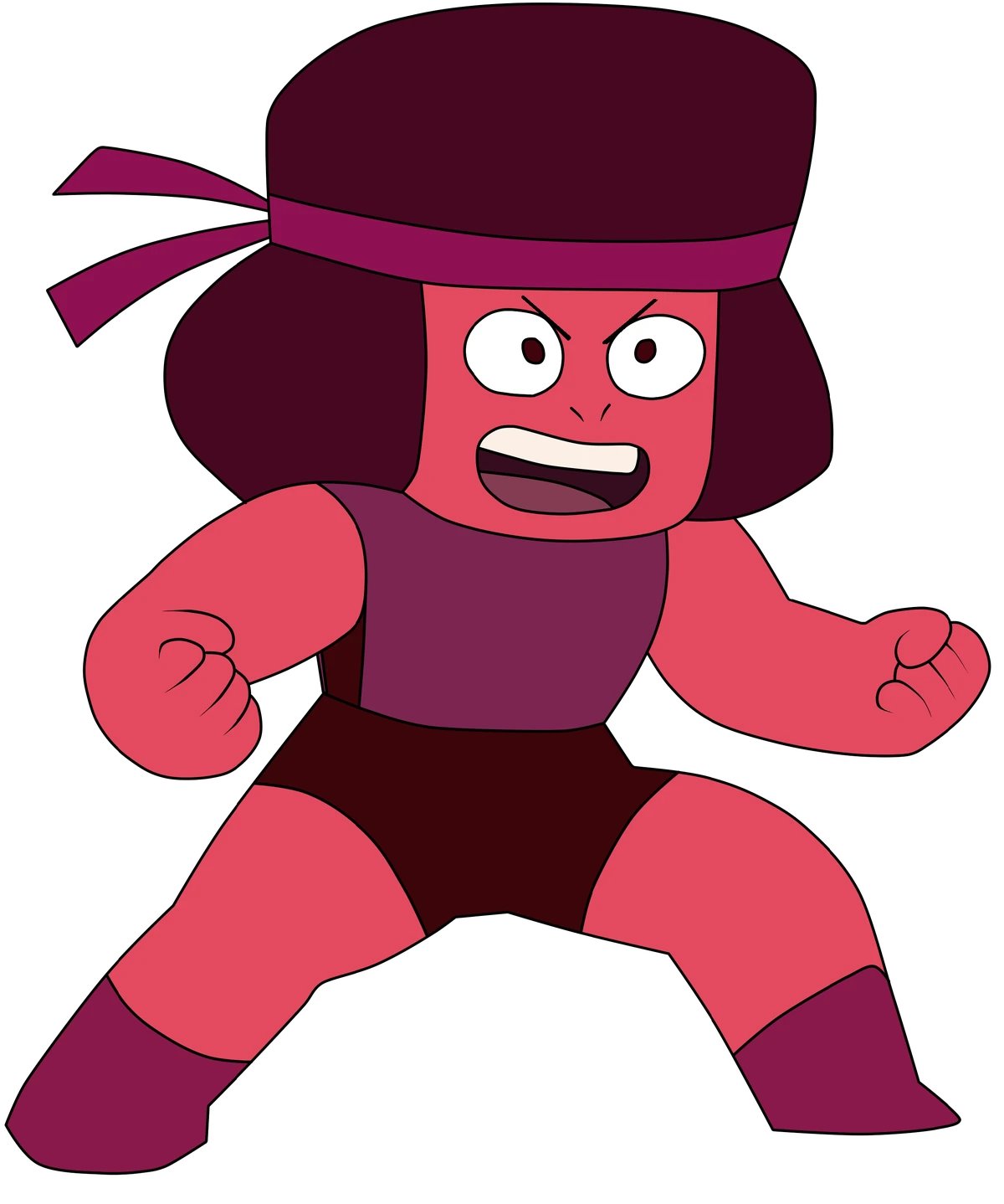 Ruby | Wikia Series fan SU | Fandom
