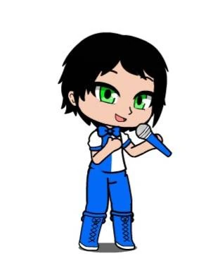 Eric Burdon (The Animals Series) | Series Heroes Wiki | Fandom