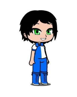 Eric Burdon (The Animals Series) | Series Heroes Wiki | Fandom