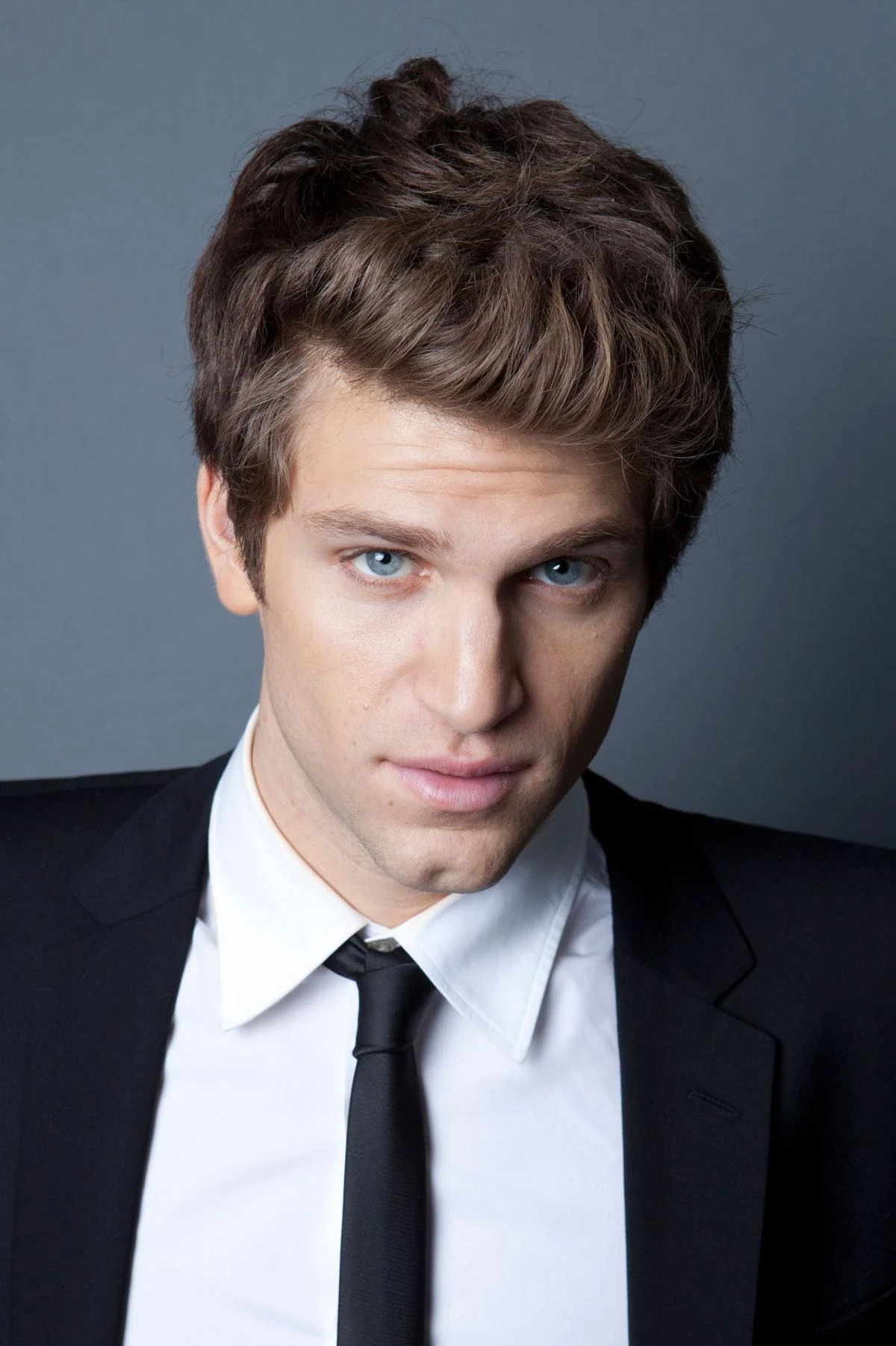 Keegan Allen | Wikia Series | Fandom