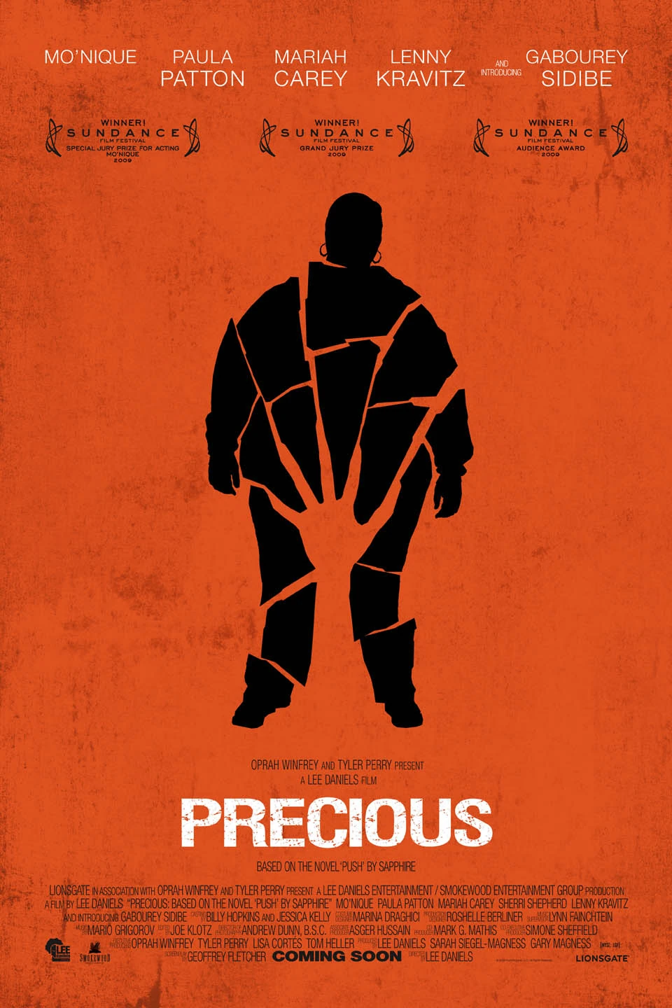 Precious | Wikia Series | Fandom