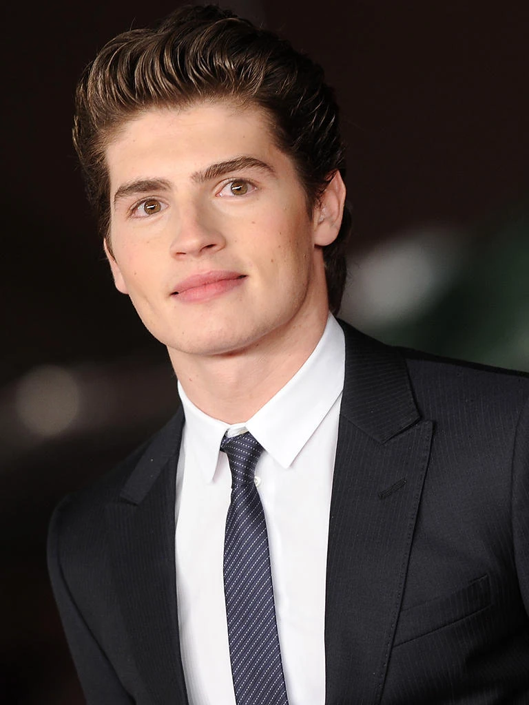 Gregg Sulkin | Wikia Series | Fandom