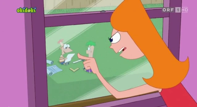 Phineas and Ferb | Wiki Series | Fandom