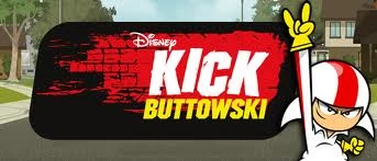 Kick Buttowski: Suburban Daredevil | Wiki Series | Fandom