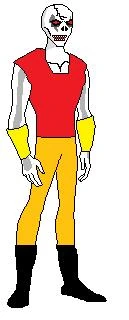 Crandor | Wiki SERIES BEN 10 | Fandom