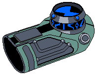 Tecno Alien | Wiki SERIES BEN 10 | Fandom