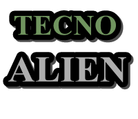 Tecno Alien | Wiki SERIES BEN 10 | Fandom