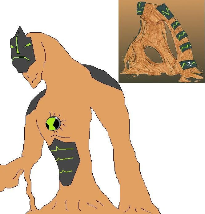 COMPARACION DE SANDBOX | Wiki SERIES BEN 10 | Fandom