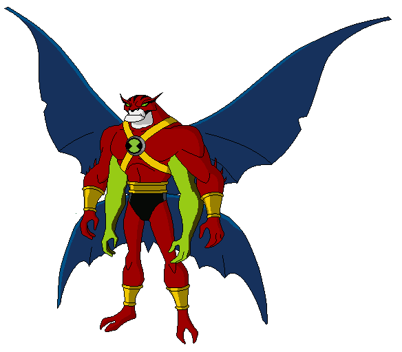 Wiki SERIES BEN 10 | Fandom