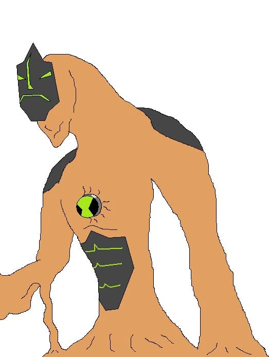 Sandbox | Wiki SERIES BEN 10 | Fandom