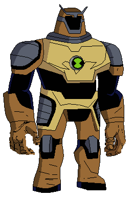 Tecno Humungosaurio | Wiki SERIES BEN 10 | Fandom