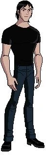 Kevin Levin | Wiki SERIES BEN 10 | Fandom