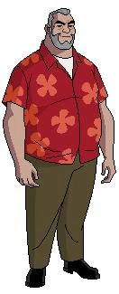 Max Tennyson | Wiki SERIES BEN 10 | Fandom