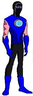 Bector sigma | Wiki SERIES BEN 10 | Fandom