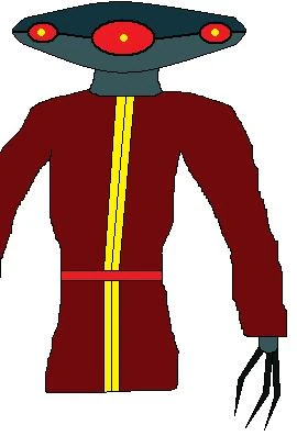 Slix Vigma | Wiki SERIES BEN 10 | Fandom