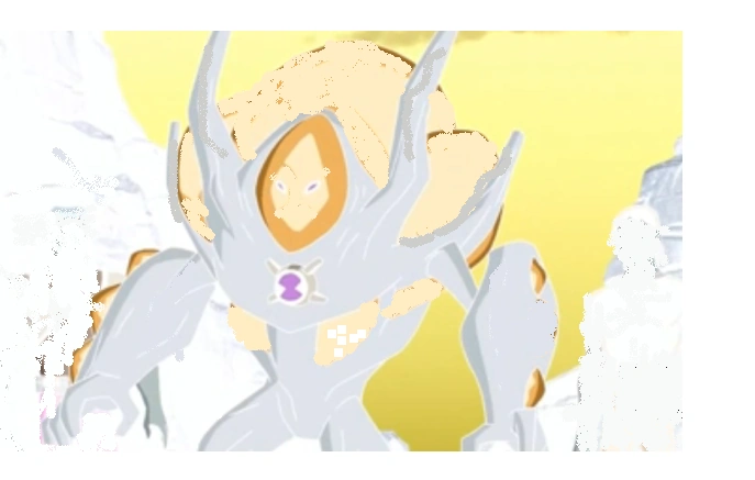 Fuego Pantanoso Mega Supremo Wiki Series Ben 10 Fandom