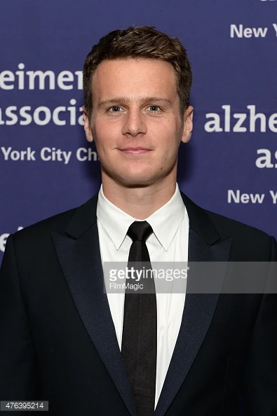 Jonathan Groff | Wikia Series | Fandom