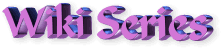 Wikia Series | Fandom