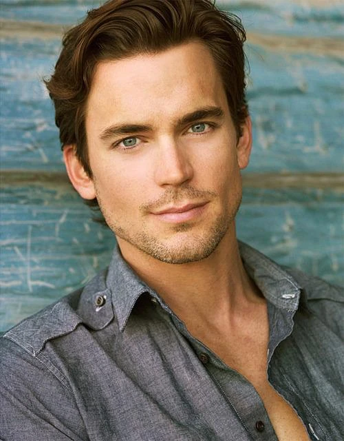 Matt Bomer | Wikia Series | Fandom