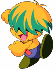 Tuff | Wiki Series de la tele | Fandom