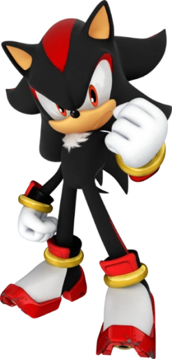 Shadow | Wiki Series de la tele | Fandom