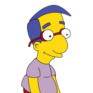 Milhouse | Wiki Series de la tele | Fandom