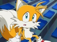 Tails | Wiki Series de la tele | Fandom