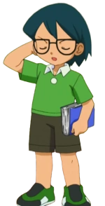 Max | Wiki Series de la tele | Fandom