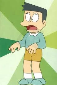 Suneo | Wiki Series de la tele | Fandom