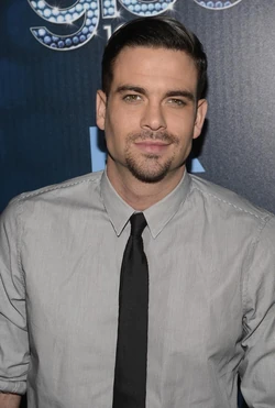 Mark Salling | Wikia Series | Fandom