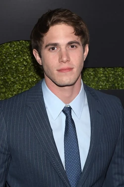 Blake Jenner | Wikia Series | Fandom