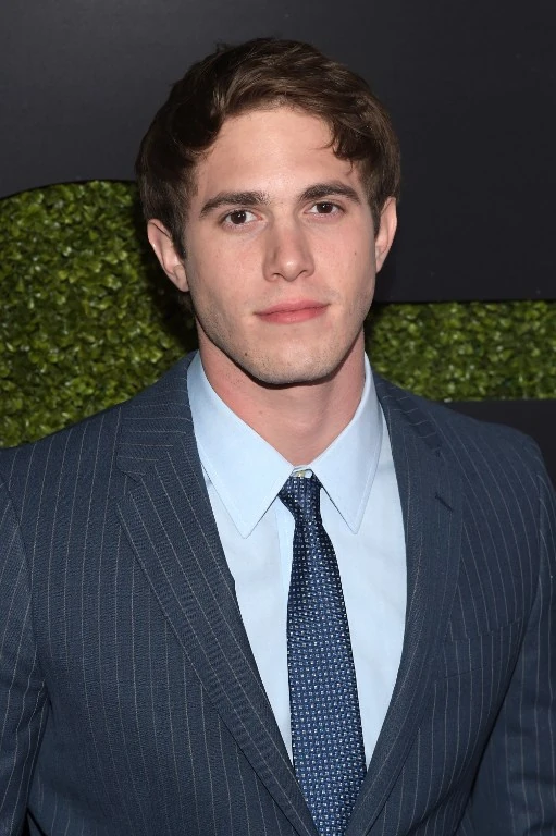 Blake Jenner | Wikia Series | Fandom