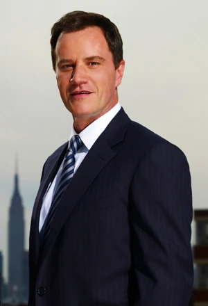 Tim DeKay | Wikia Series | Fandom