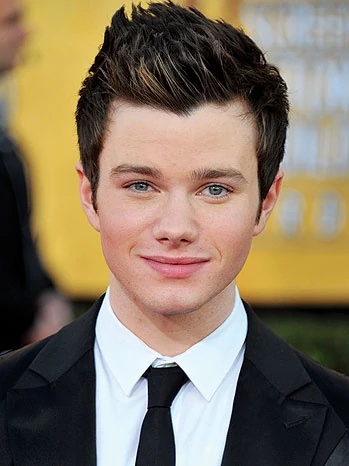 Chris Colfer | Wikia Series | Fandom