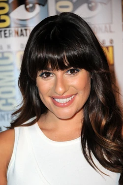 Lea Michele | Wikia Series | Fandom