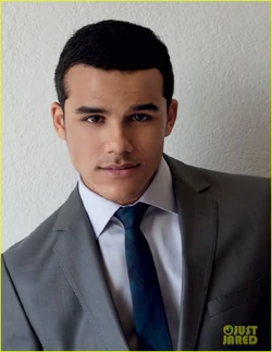 Jacob Artist | Wikia Series | Fandom