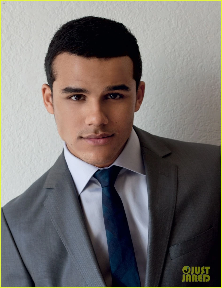Jacob Artist | Wikia Series | Fandom