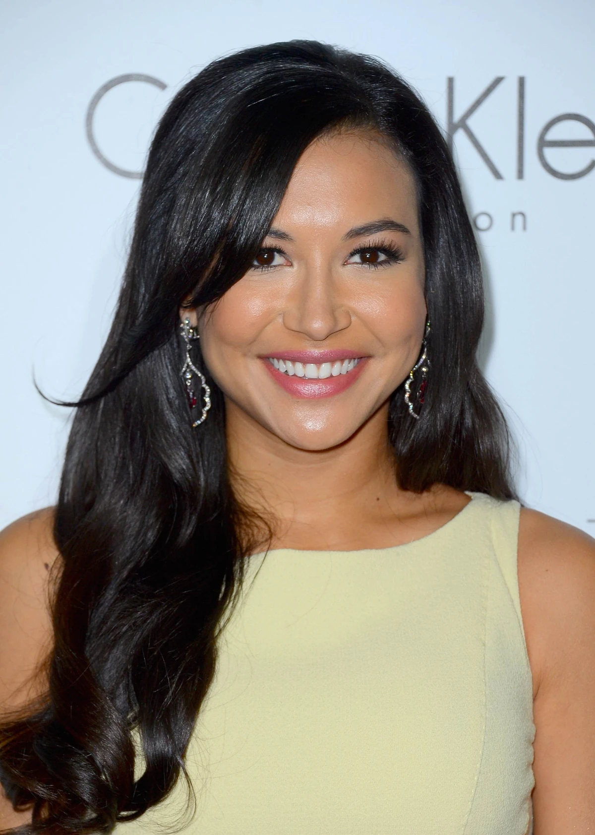 Naya Rivera | Wikia Series | Fandom