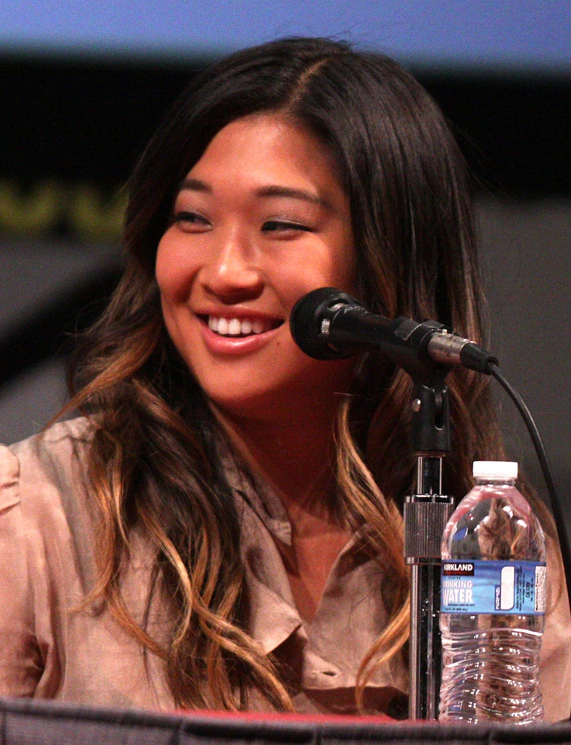 Jenna Ushkowitz | Wikia Series | Fandom