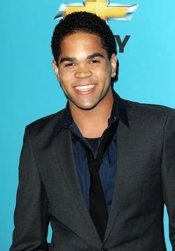 Dijon Talton | Wikia Series | Fandom