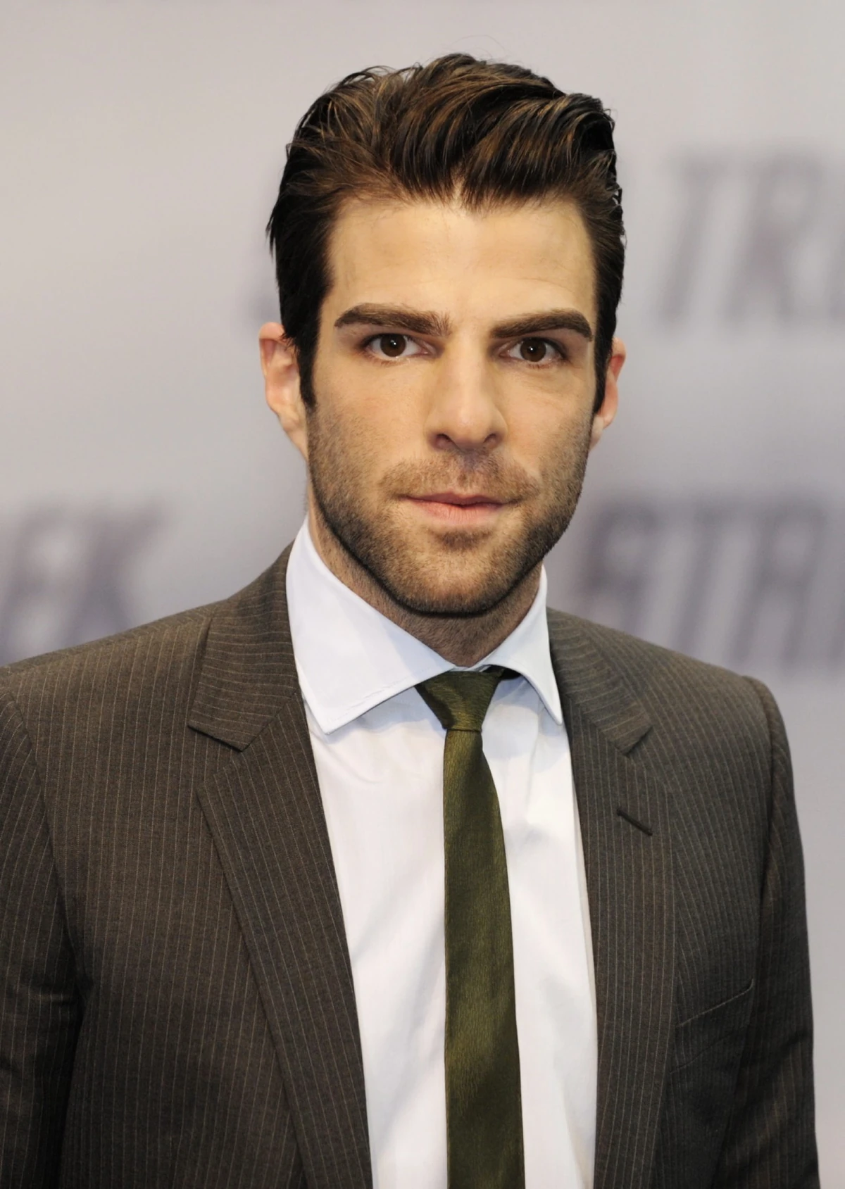 Zachary Quinto | Wikia Series | Fandom