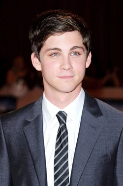 Logan Lerman | Wikia Series | Fandom